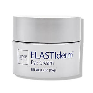 Obagi ELASTIderm Eye Cream – Lightweight Eye Cream Clinically Proven to Reduce the Appearance of Fine Lines & Wrinkles – 0.5 oz