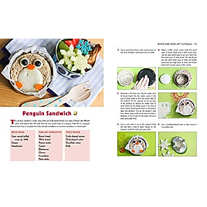 Bento Blast!: More Than 150 Cute and Clever Bento Box Meals for Your Kids