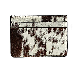 Myra Bag women female Le Texas Credit-Card Holder Cotton + Fur Leather Bag S-3175