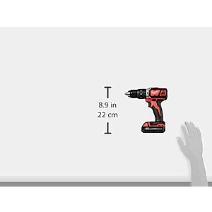 Milwaukee 2697-22CT M18 18-Volt Lithium-Ion Cordless Hammer Drill/Impact Driver Combo Kit