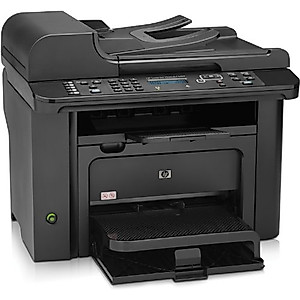 HP CE538A, LaserJet Pro M1536DNF Multifunction Printer, Monochrome