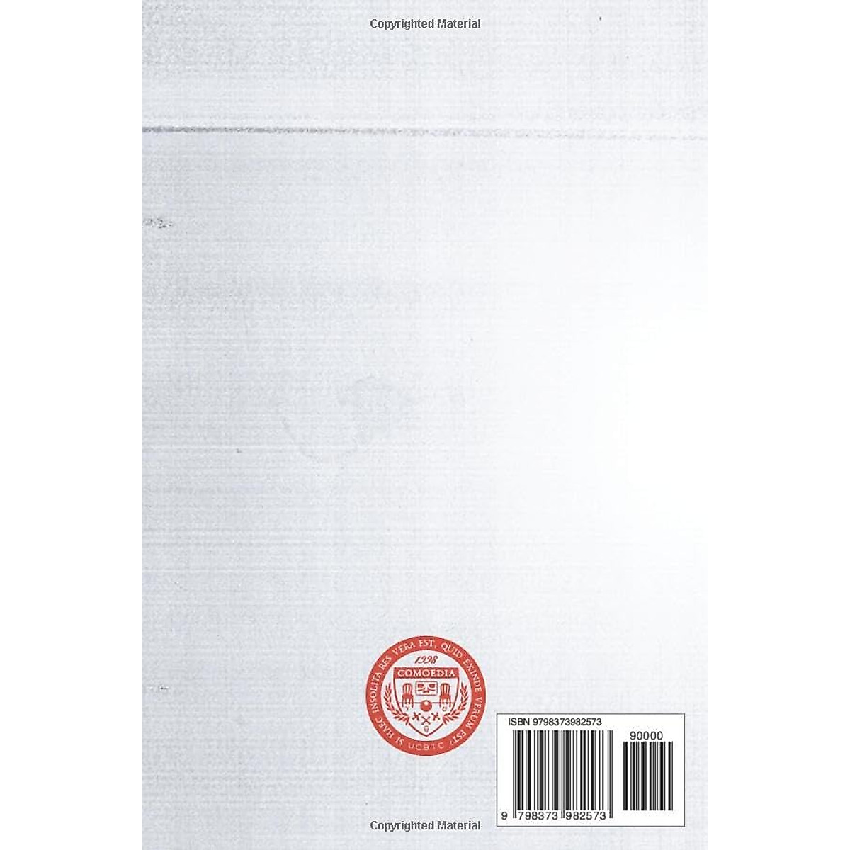 Upright Citizens Brigade Comedy Improvisation Manual