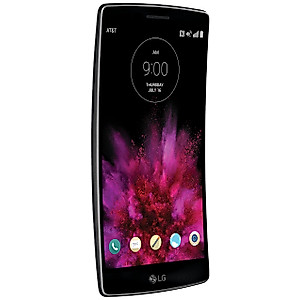 LG G Flex2, Platinum Silver 32GB (AT&T)