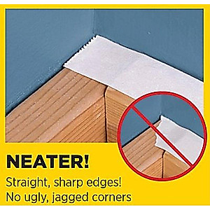 Philadelphia Luthier Tools & Supplies Masker-Aide Masking Tape Dispenser 1" - Made in USA, Painter's Tape, Autobody Tape Holder, Freezer Tape