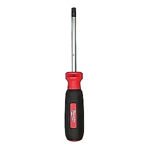 Milwaukee 48-22-2042#2 Ecx 4" Screwdriver