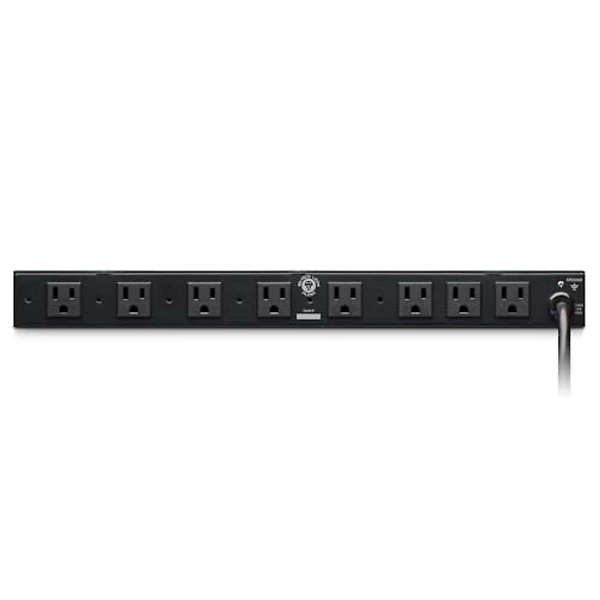Black Lion Audio PG-X Rackmount Power Conditioner