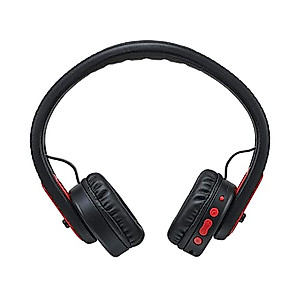 Twists by TickTalk Kids Wireless Bluetooth Headphones (Black)