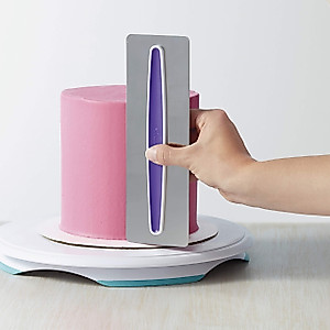 Wilton Cake Icing Smoother