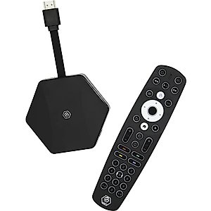BuzzTV HD5 TV Box - Android OS 11 - Amlogic S905Y4 Quad-core 64bit - 2GB DDR4-16 GB eMMC