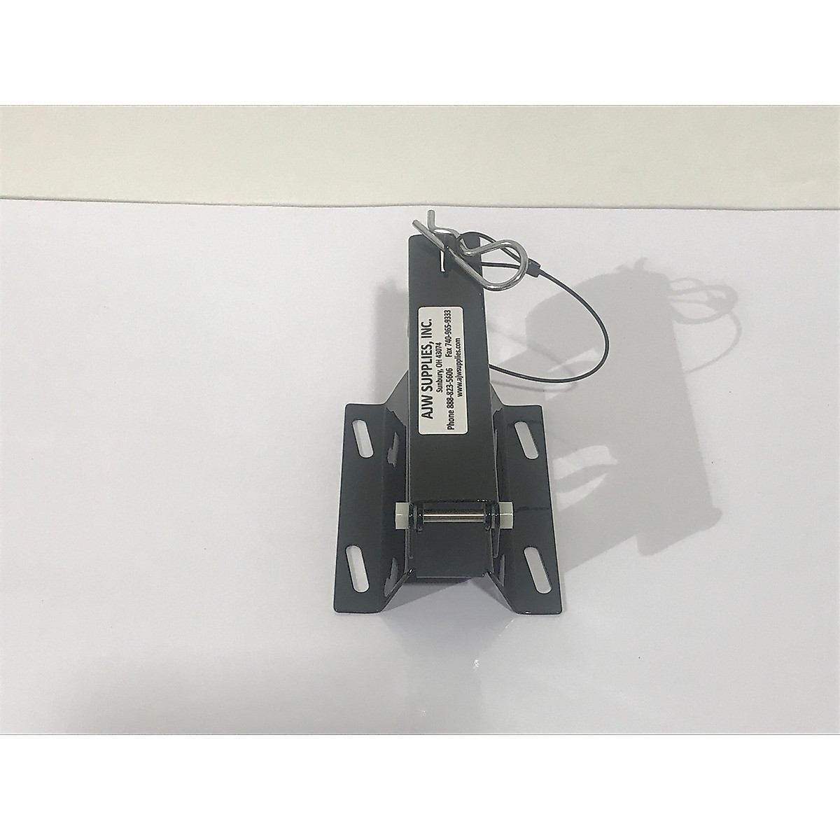 2-Tool Landscape Truck Rack