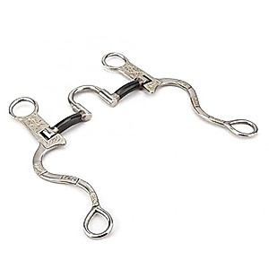 N/A Horse Chew Stainless Steel Drill Bit Silver Trimming Farm Animal Feeding Equipment