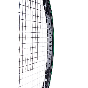Prince Graphite Oversize OS 110 25th Anniversary Tennis Racquet (4 3/8)