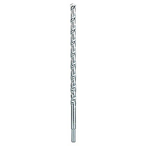 Bosch 2609255456 400mm Masonry Drill Bit with Diameter 20mm