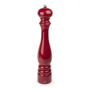 Peugeot Paris u'Select 16-inch Pepper Mill, Passion Red