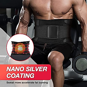 Portzon Petite Plus XL, Black, X-Large