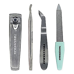 Tweezerman Mini Manicure Kit