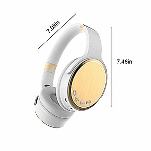 #Jq7q5i Headset Bluetooth Stereo Headset Card Wired Bluetooth Stereo Foldable Sports Music Bluetooth Headset