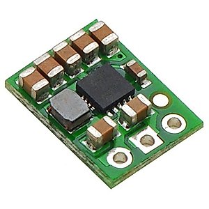 Step-Up / Step-Down Voltage Regulator S7V7F5