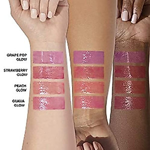 Peach Bloom Color Blossoming Lip & Cheek Tint