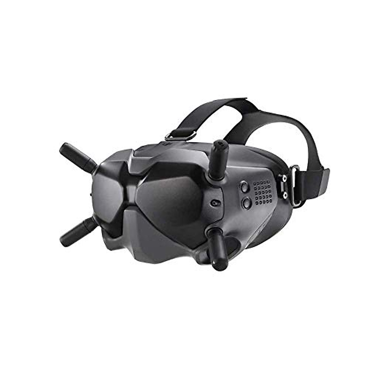 DJI Digital HD FPV Goggles FPV Drone Racing (Renewed)