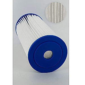 Filters Fast FF10BBPS-30 Compatible Replacement for Pentek R30-BB Water Filter Cartridge, 10-Inch