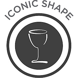 Libbey Polaris 16-Piece Tumbler and Rocks Glass Set