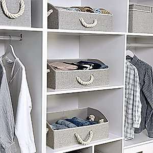 StorageWorks storage bin set