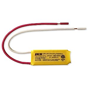 PCS LDS-120V LED Dimming Stabilizer, 120V