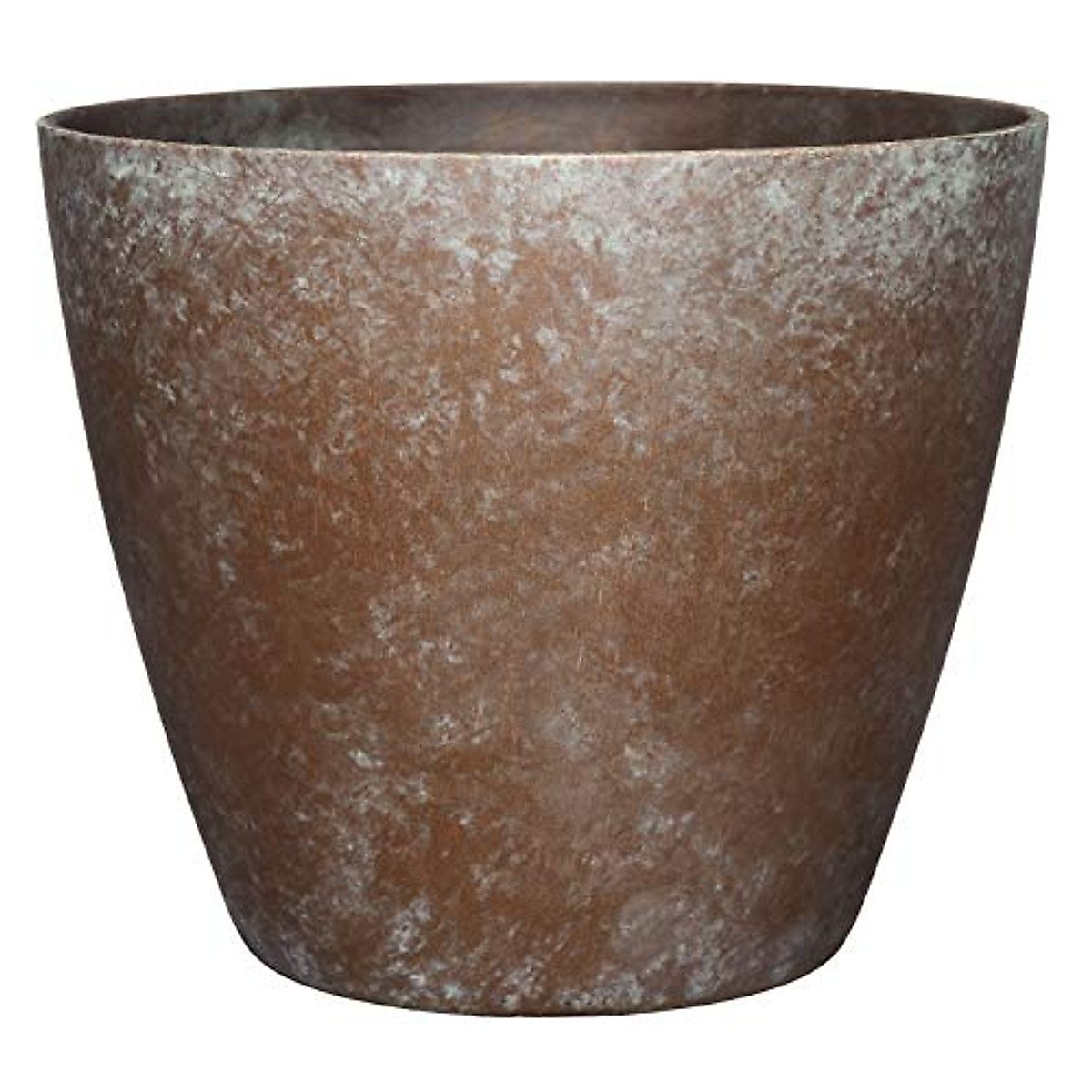 Classic Home and Garden 3/806WC/1 Premiere Collection Planter, Abigail 15", Weathered Copper