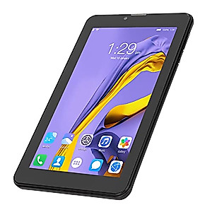 ciciglow Tablet 7 Inch Android, 2G RAM 32G ROM Tablets with Octa Core Processor, 1280x800IPS HD Display, 2MP and 5MP Dual Camera, 3500mah, 5G WiFi Dual Band, Dual Card Dual Standby(Blue)