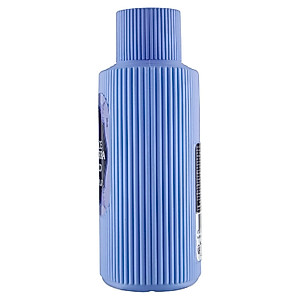 Paglieri Felce Azzurra Talcum Bottle, 7 Ounce