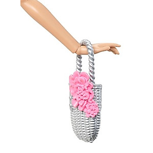 Barbie Fashionistas - Barbie Doll