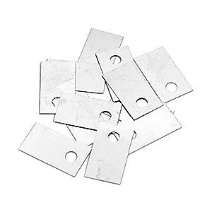 Bridge Shim Set Quantity of 12