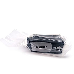 Remanufactured T3661 Ink Maintenance Box Compatible with Expression Premium XP-6000,XP-6100,XP-8500,XP-8600,XP-15000,XP-970 Printers