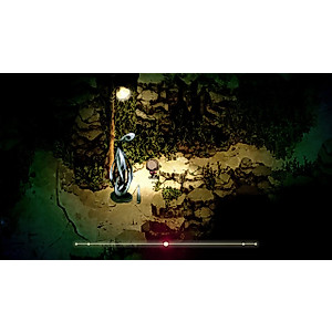 Yomawari: Lost in the Dark Deluxe Edition - PlayStation 4