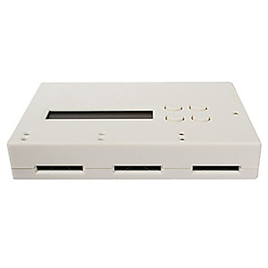 BestDuplicator - 1 to 2 Target SD/MicroSD 1:2 Copy Portable Flash Duplicator