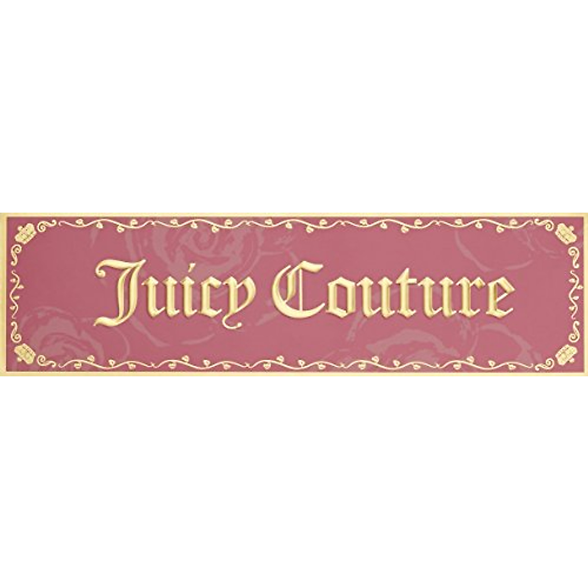 Juicy Couture Viva La Juicy La Fleur Eau de Toilette Spray for Women, 5 oz