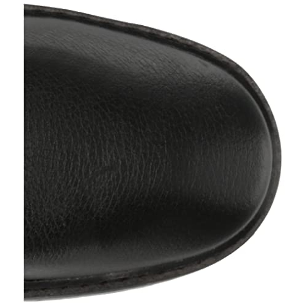 Sam Edelman Elsy Knee High Boot Black 7 Medium