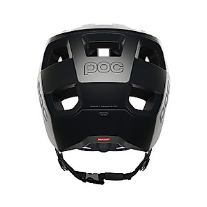 POC Kortal - Advanced Trail, Enduro and All-Mountain Bike Helmet with a Highly efficient Ventilation Design