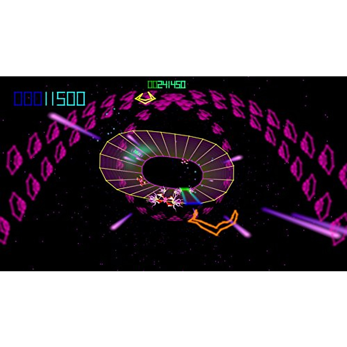 Tempest 4000 - Xbox One