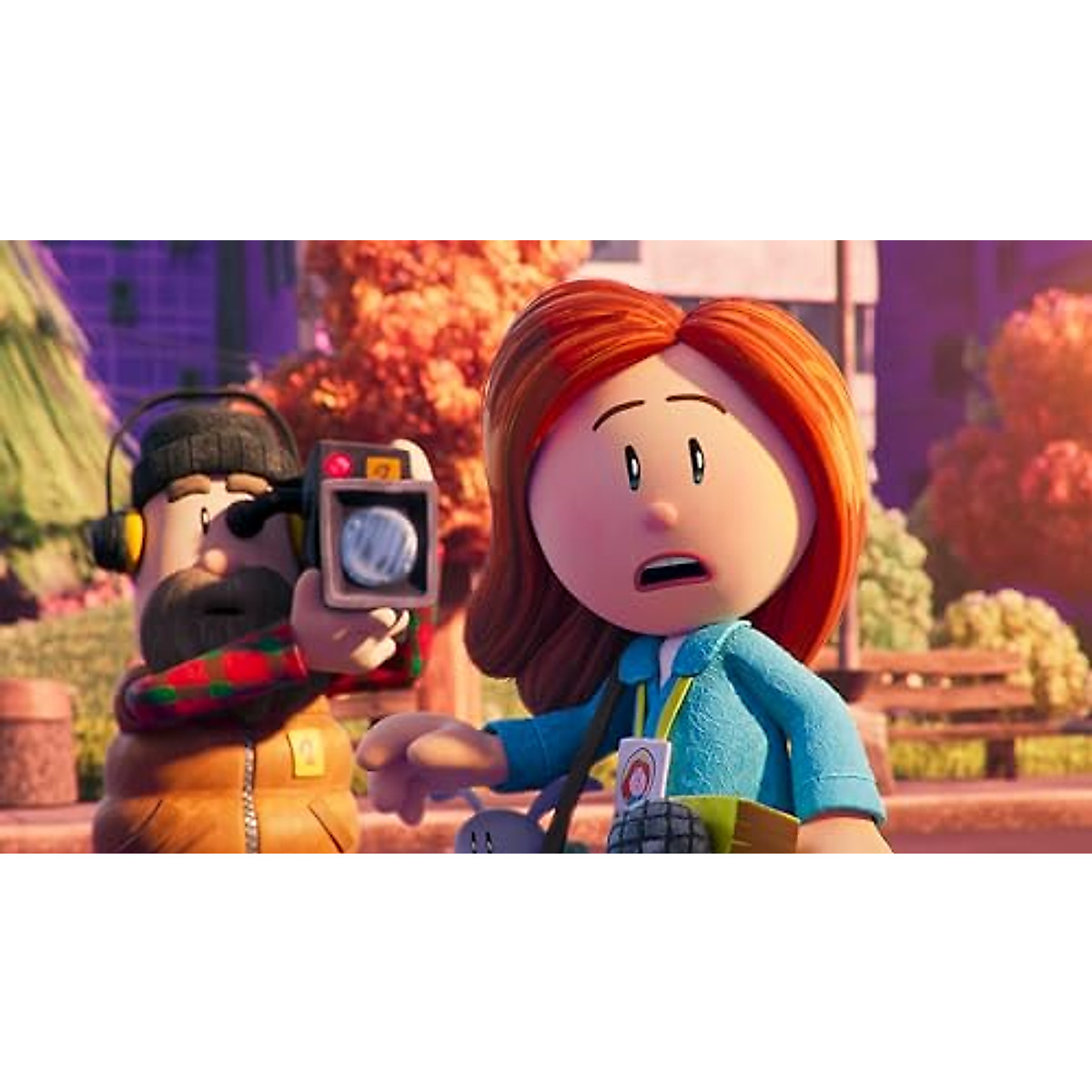 Dog Man - Collector's Edition Blu-ray + Digital