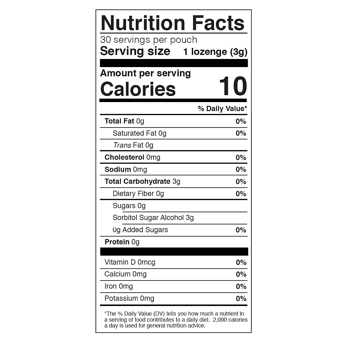 Cotton Mouth Lozenges Dry Mouth Relief Fruit Mix 3.3oz Bag (2 Bags) | Relieves Dry Mouth & Increases Saliva Production, Sugar Free, Gluten Free, Delicious Fruit Flavor, Individually Wrapped, 30 Ct