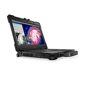 Dell Latitude 7000 7330 13.3" Touchscreen Rugged Notebook - Full HD - 1920 x 1080 - Intel Core i5 11th Gen i5-1145G7 Quad-core (4 Core) 2.60 GHz - 16 GB Total RAM - 16 GB On-Board Memory - 512 GB SSD
