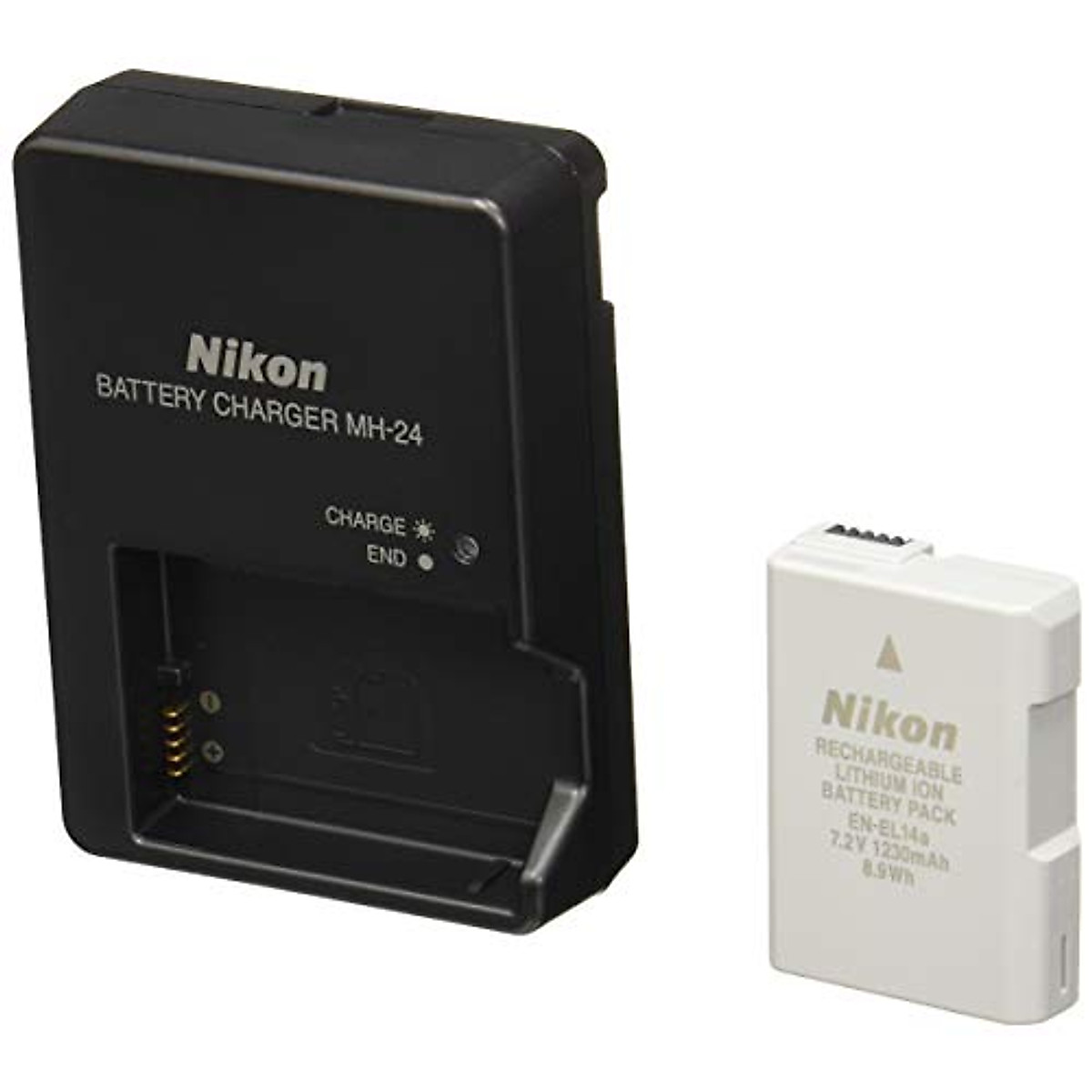 Nikon D3500 W/ AF-P DX NIKKOR 18-55mm f/3.5-5.6G VR Black