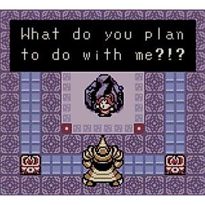 The Legend of Zelda: Oracle of Seasons (Renewed)