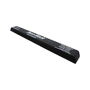 Dura-Block AF4409 Black Long Sanding Block