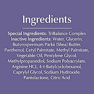 Eucerin Skin Balance Night Cream, Sensitive Skin Face Moisturizer Enriched with Tri-Balance Complex, 1.7 Oz Bottle