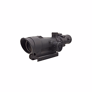 Trijicon ACOG, 3.5x35, Red LED Illuminated, 308 Crosshair Reticle, with TA51 Mount TA110-D-100501