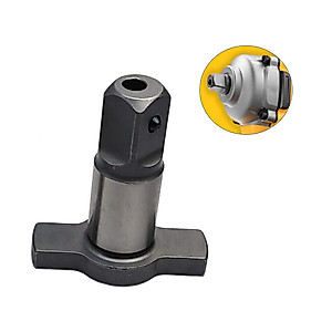 palart N866410 N880093 N851276 Compatible With Impact Wrench Kit 1/2 Anvil Assembly,Detent Pin Anvil For DCF899 DCF899B DCF899M1 DCF899P1 DCF899P2 Type 4 Impact Wrench