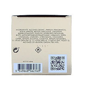 Lady Million Lucky by Paco Rabanne Eau de Parfum Spray 30ml